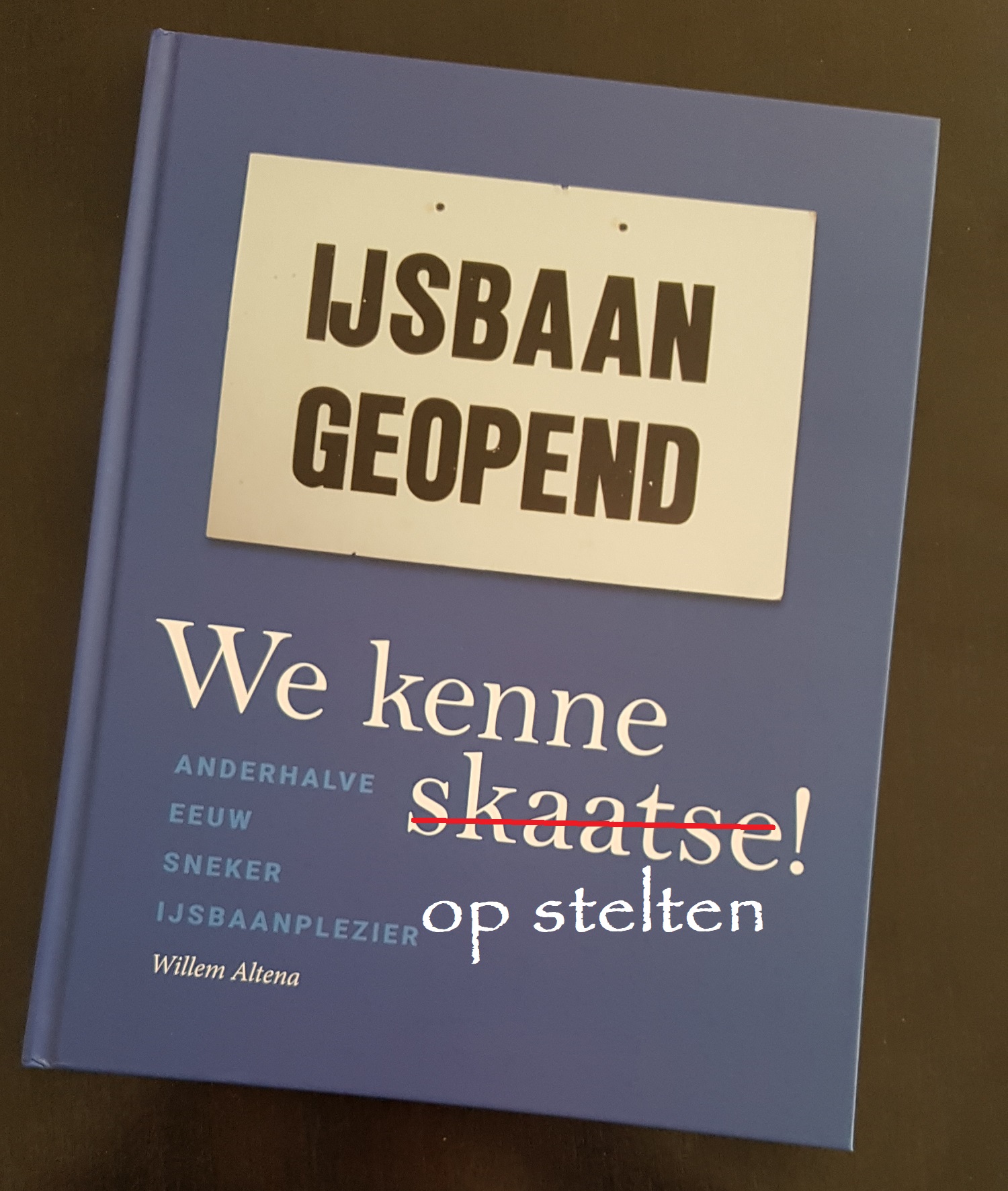 Download Project IJsbaan op Stelten - Stichting Creator